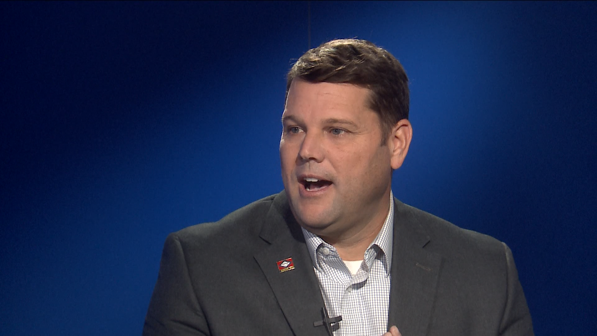 Arkansas leaders lay out priorities on education