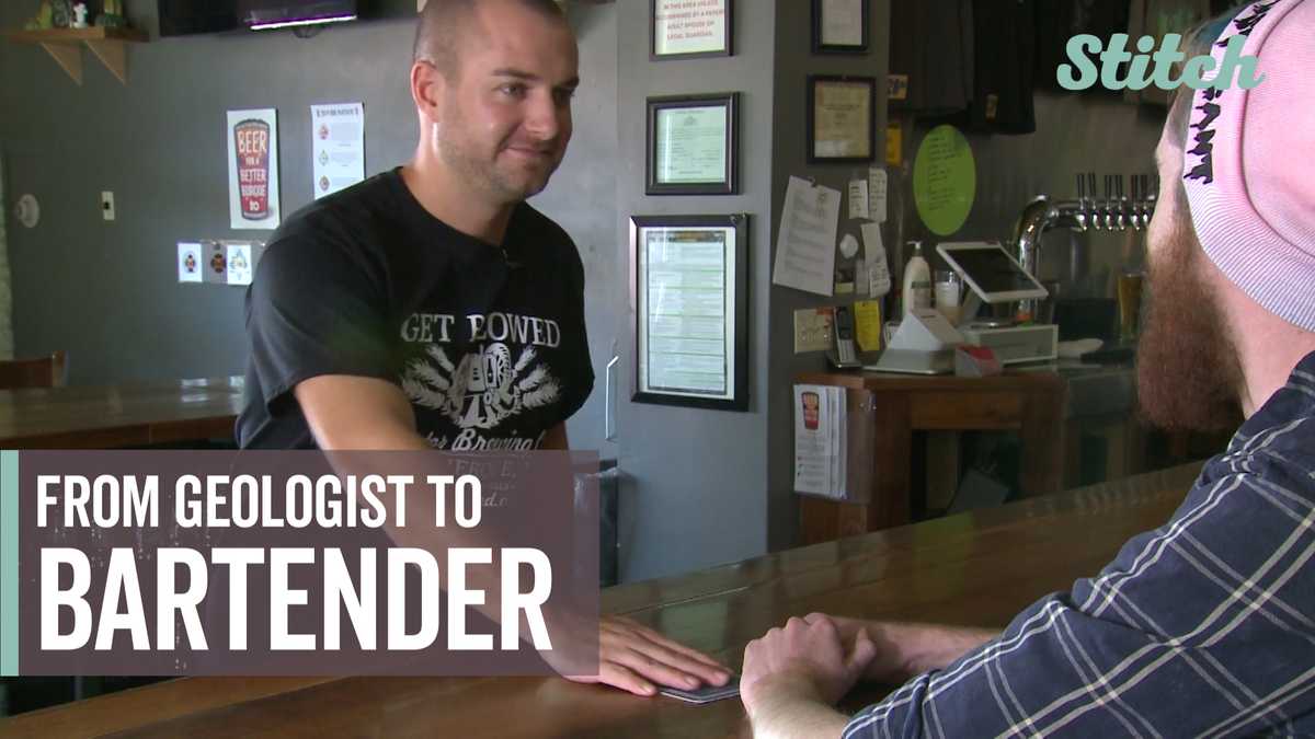 'They really helped me out': Federal worker keeping part-time ...