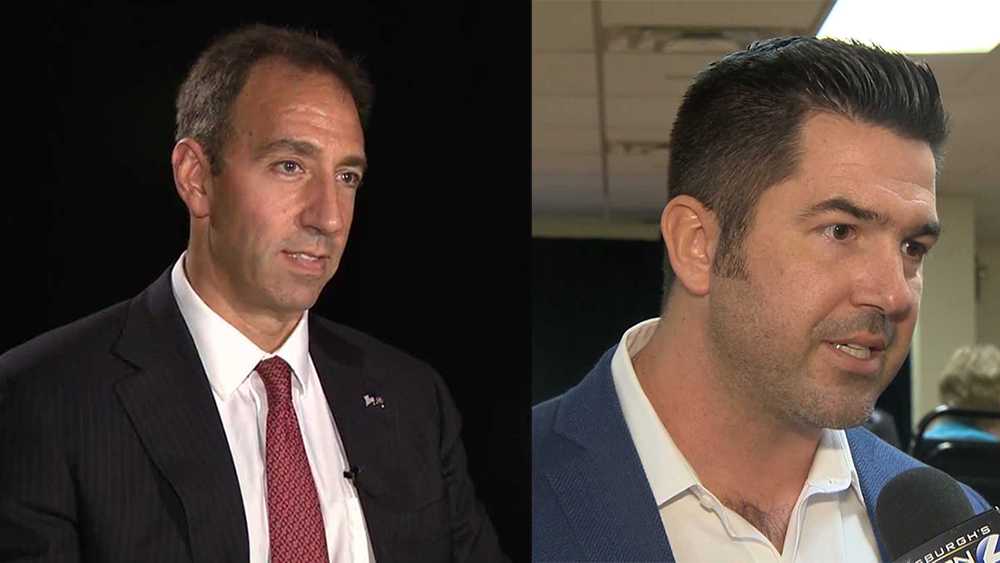 US Senate Takes Personal Turn With Jeff Bartos Sean Parnell us-senate-takes-personal-turn-with-jeff-bartos-sean-parnell