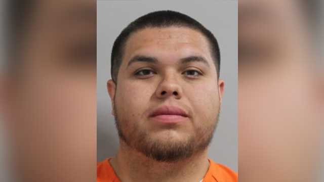 Florida officer arrested, accused of intoxicating minors and more