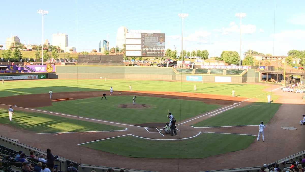 Baseball is Back! What to expect from the Winston-Salem Dash's Home Opener