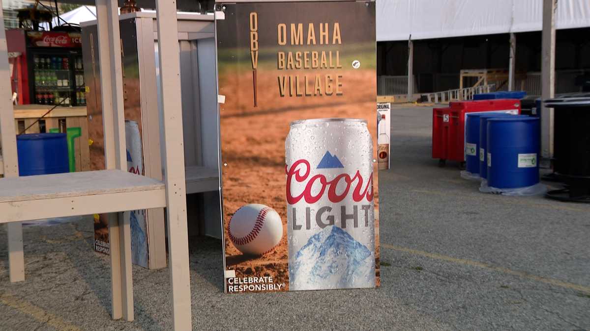 'We all work together to get it done': Getting Baseball Village ready ...