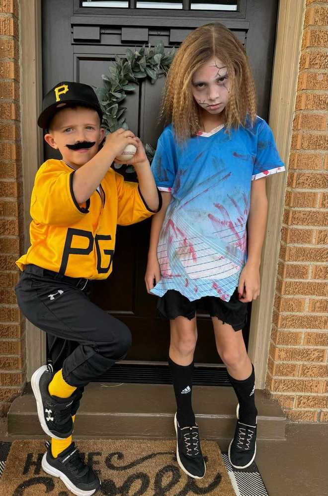 Best "ghouls of Pittsburgh" show off best costumes in time for trick-or ...