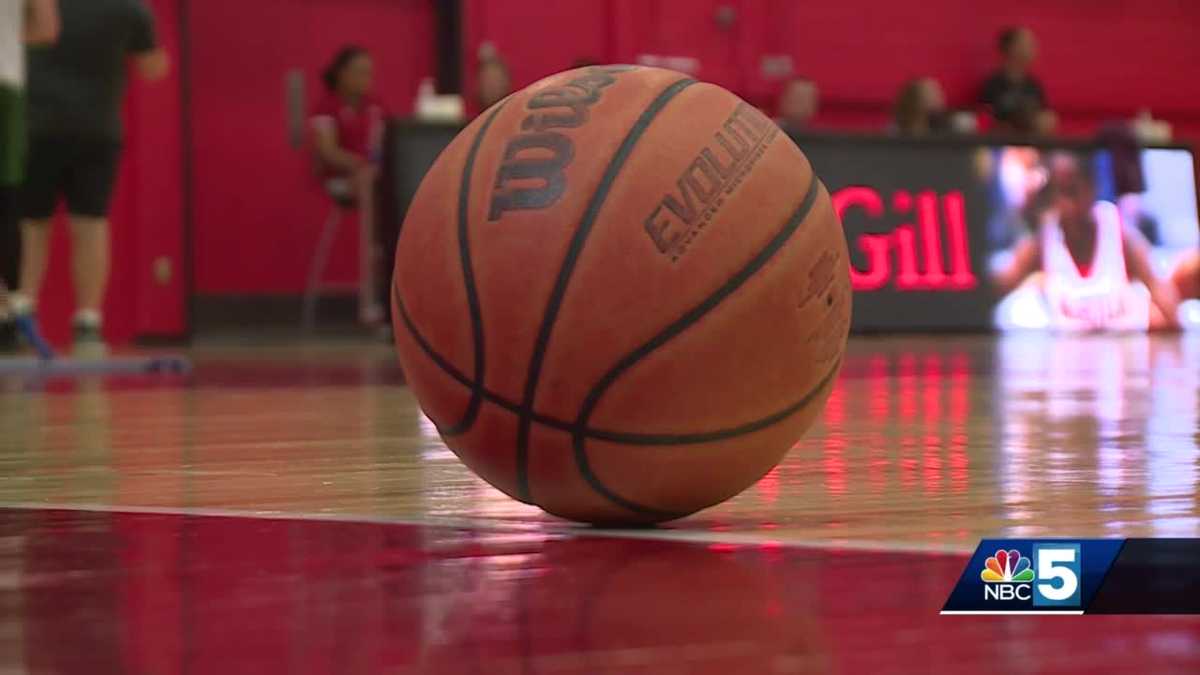 UVM men's basketball team prepares for weeks of travel as they kick off ...