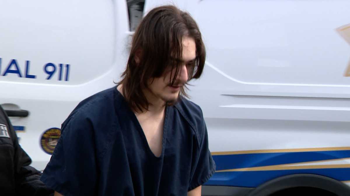 Three people charged in alleged murder plot waive right to preliminary ...