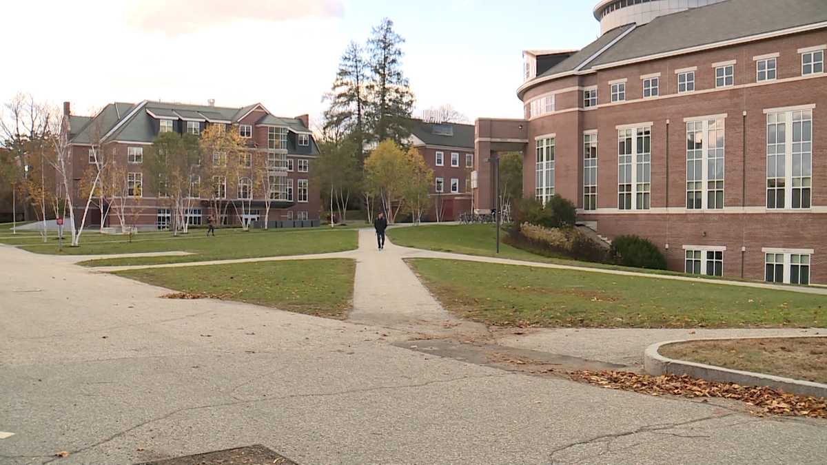 Bates College joins growing list of Maine colleges to switch to remote ...
