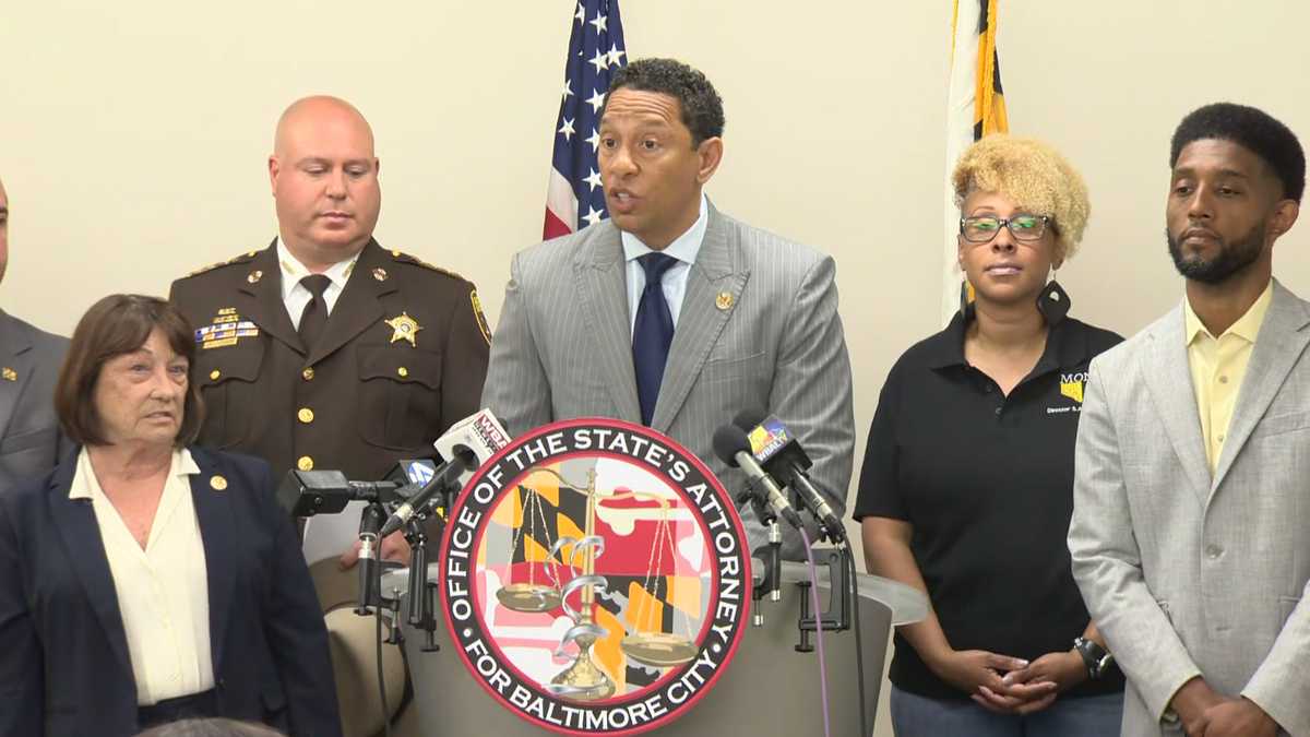 Bates announces citations docket for low-level offenses