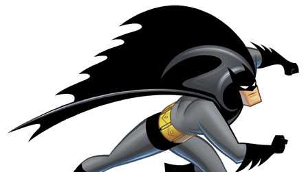 Big-screen Batmans come in many shapes, sizes and blocks