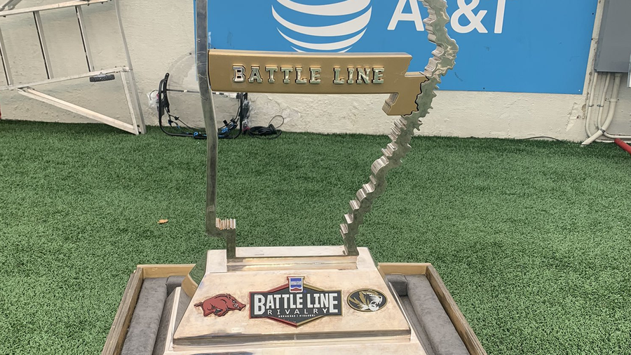 Worst. Season. Ever. Hogs set new mark for futility