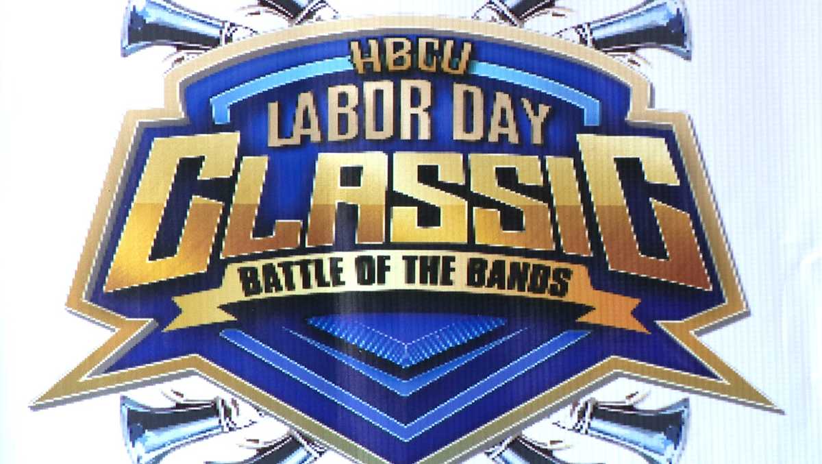 Organizers gearing up for HBCU Labor Day Battle of the Bands