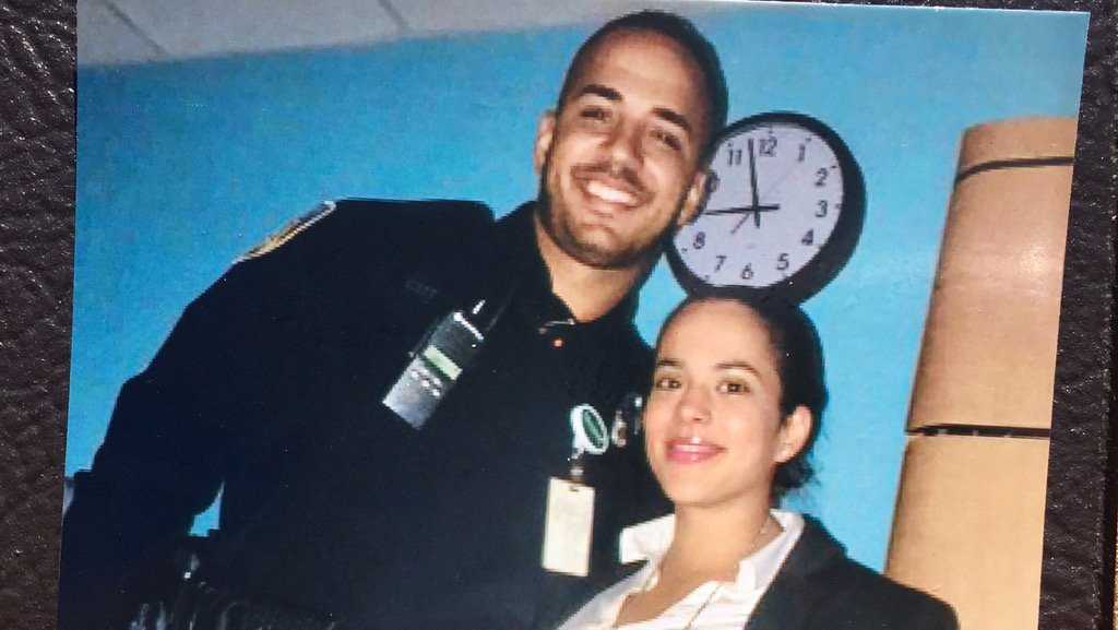 What we know about the Kissimmee police officers shot Friday night