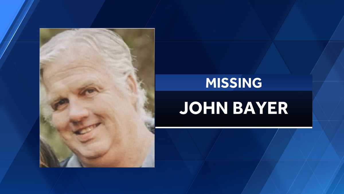 Winston-Salem officers find missing 54-year-old man