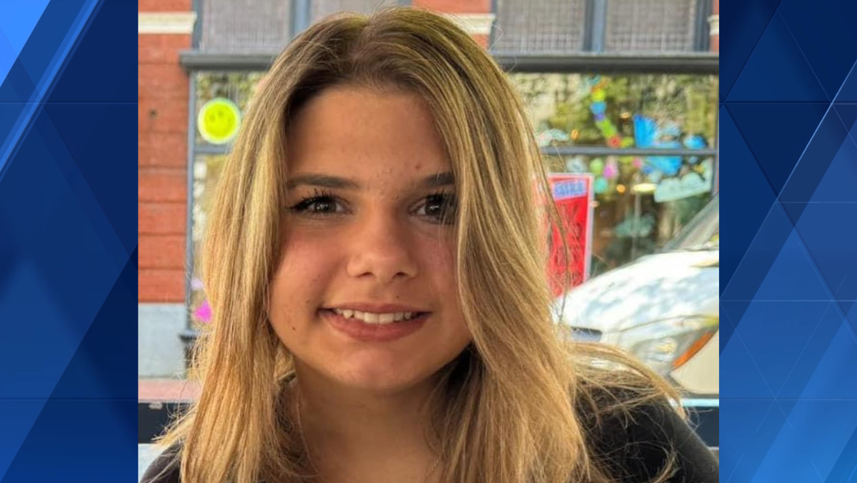 15-year-old previously reported missing from Goshen found safely