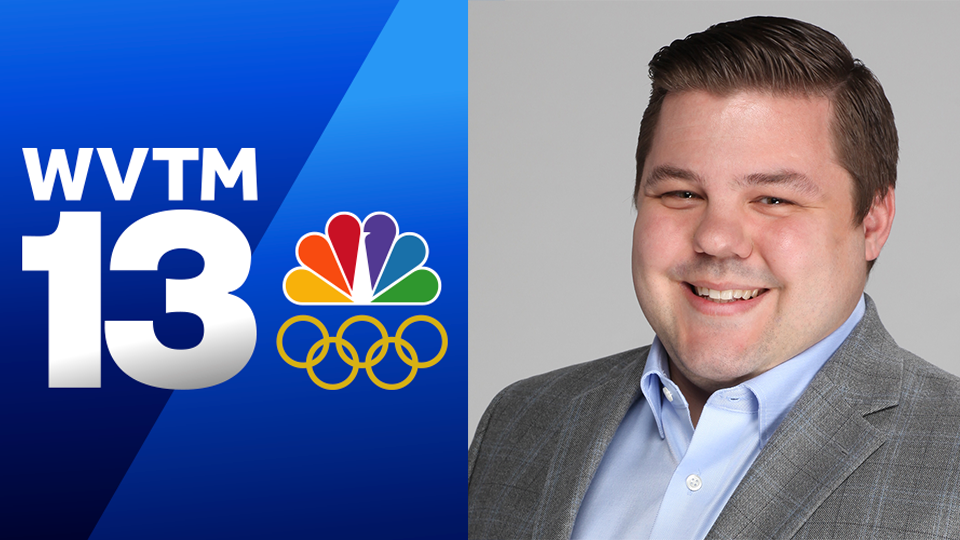 WVTM 13 names Baylor Long as its new news director