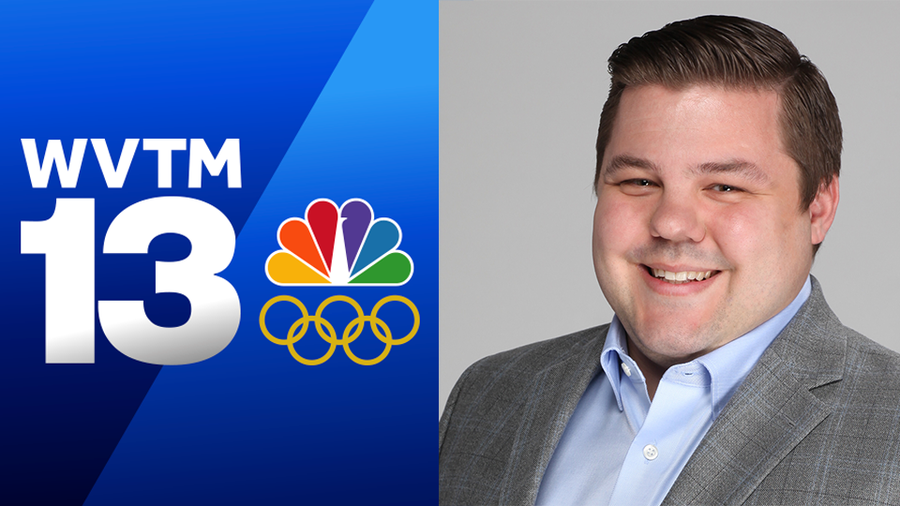 WVTM 13 names Baylor Long as its new news director