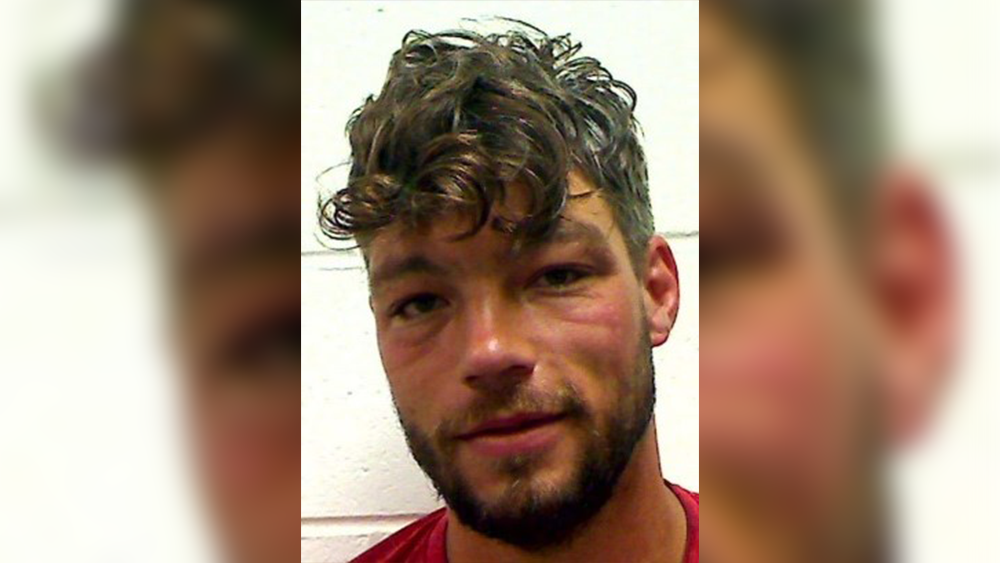 Inmate who escaped extradition is back in police custody