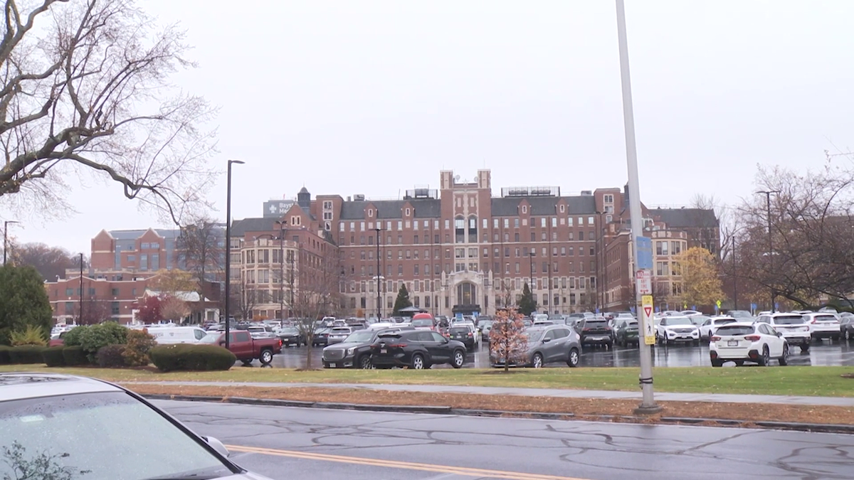 Baystate Medical Center closing reproductive lab, leaving IVF patient ...