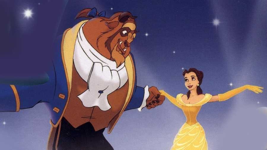 First full trailer of live-action 'Beauty and the Beast' released