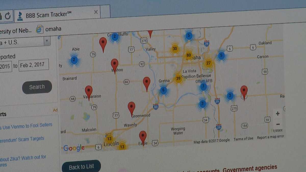 Better Business Bureau warns of 'can you hear me' scam in the metro