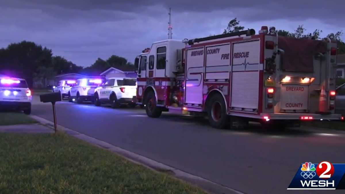 New workplace behavior training for Brevard County Fire Rescue