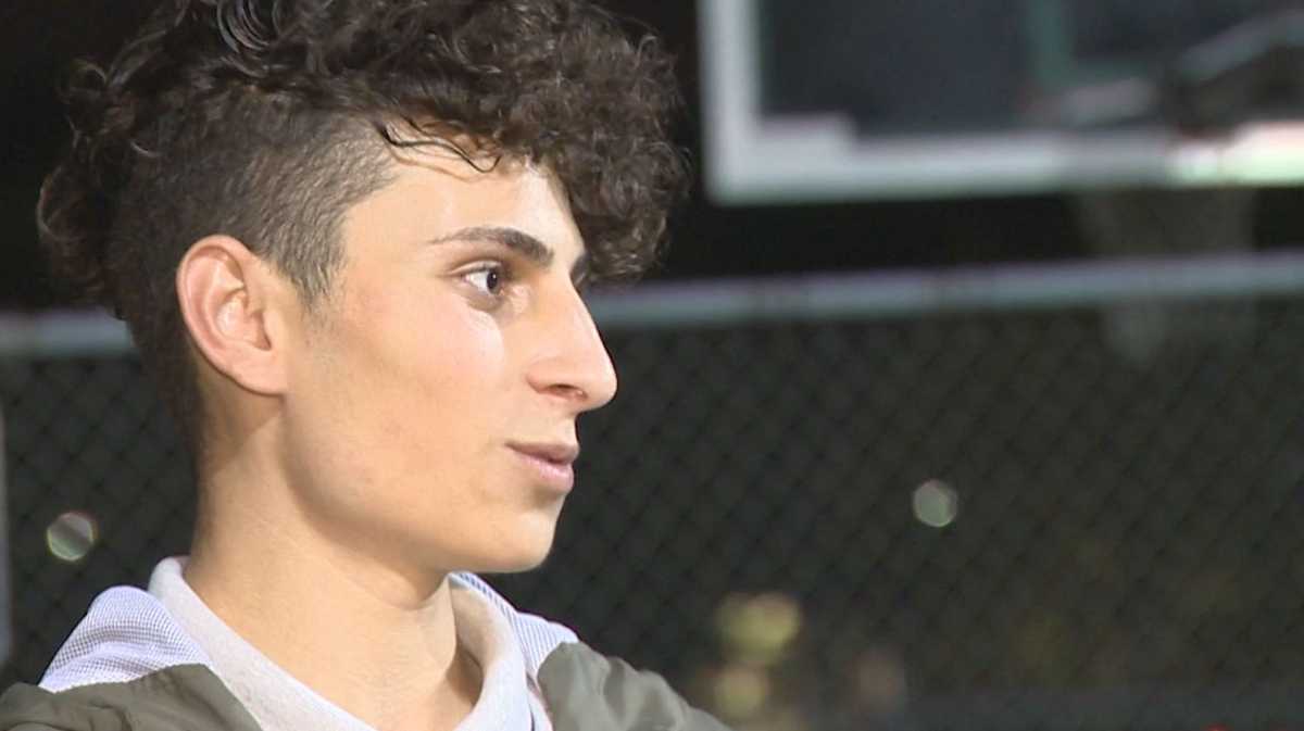 Boston College High School Student Saves Man s Life boston-college-high-school-student-saves-man-s-life