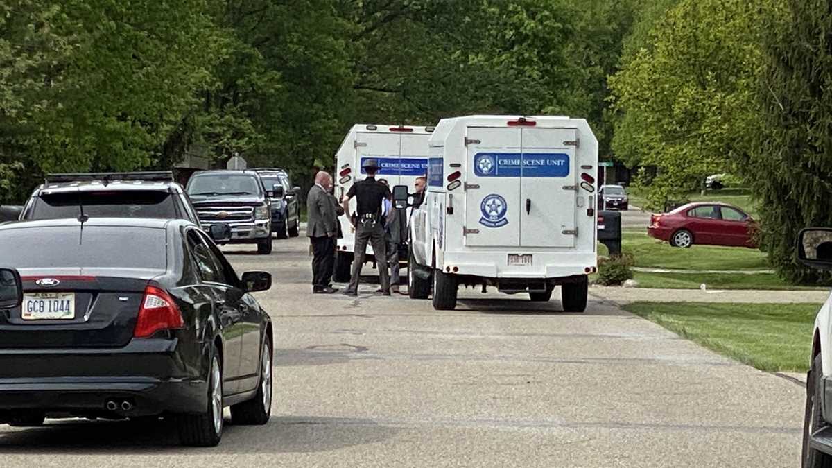 Alex Hoskins: Man wanted in child porn case attempted ‘suicide by cop ...