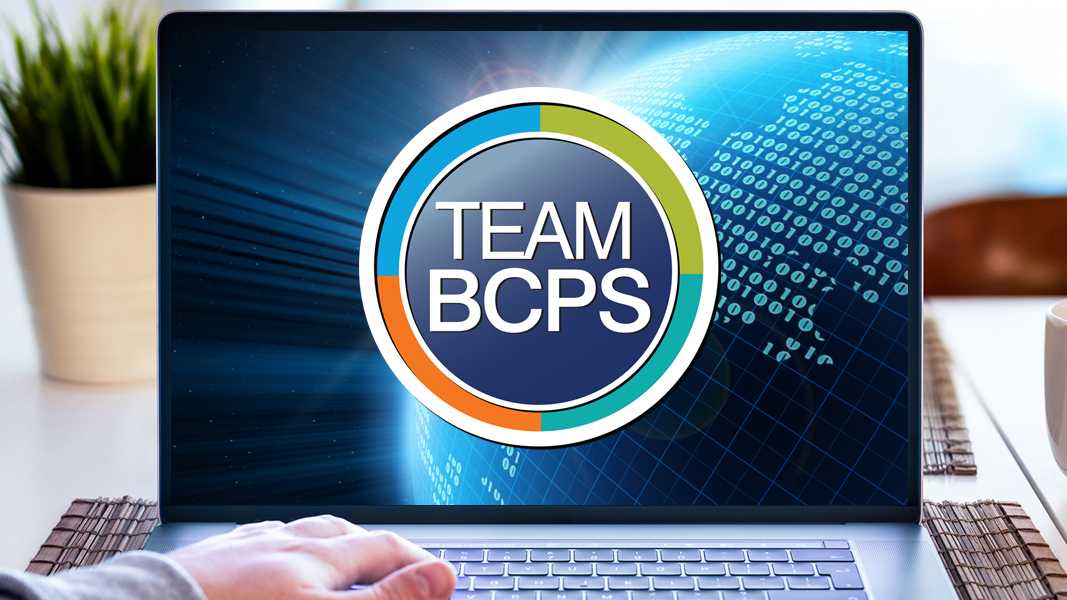 BCPS addressing inappropriate use of school computers