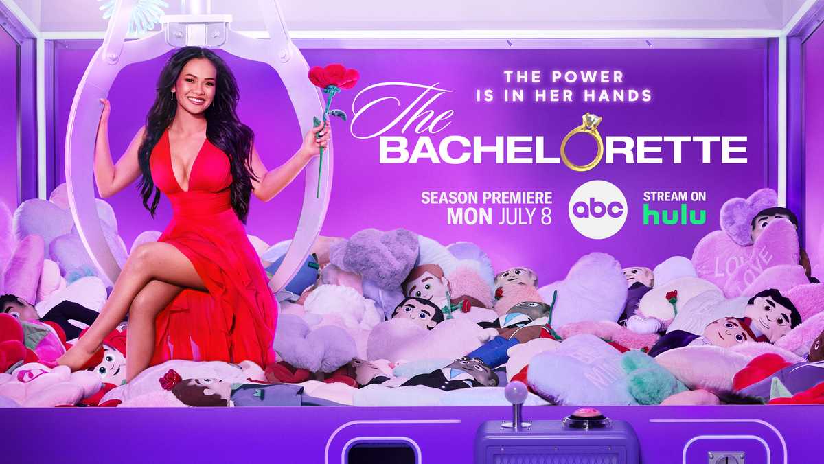 Meet the 25 suitors vying for Jenn Tran's final rose