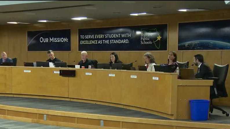 Brevard Co. moving forward with year-round school pilot program