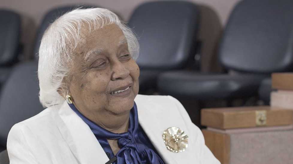 Woman who fought for racial equity as a Freedom Rider reflects on the ...