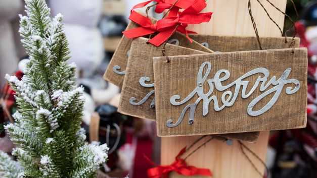 Greater Cincinnati Holiday Market returns to Duke Energy Convention ...