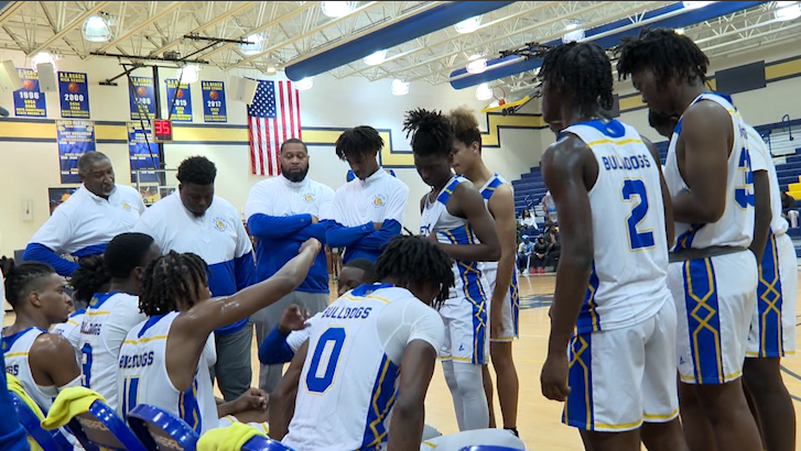 Annual Joe Greene Tournament underway at Beach High