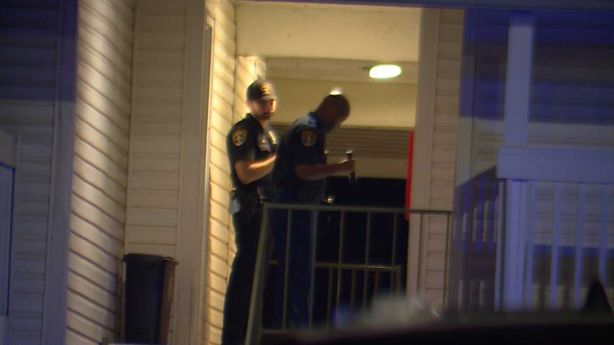 Homicide investigation underway after apparent shooting