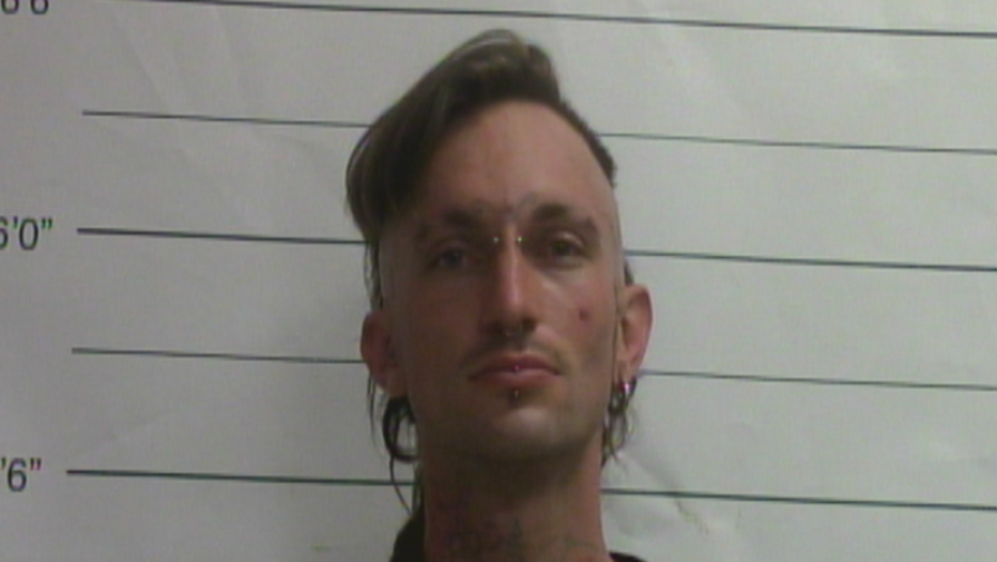 New Orleans Man Accused Of Dismembering Woman Seeks Insanity Plea