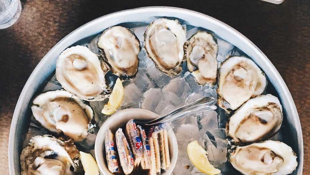 11 of the best NOLA seafood restaurants to reward yourself during Lent