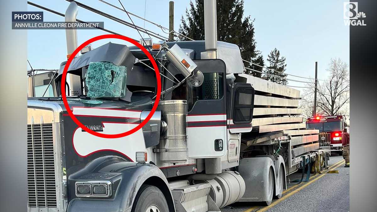 Top stories: Scary-looking crash, PPL billing investigation, Hollywood ...