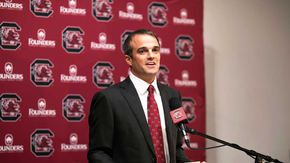 Beamer Ball 2: Shane Beamer takes over at South Carolina