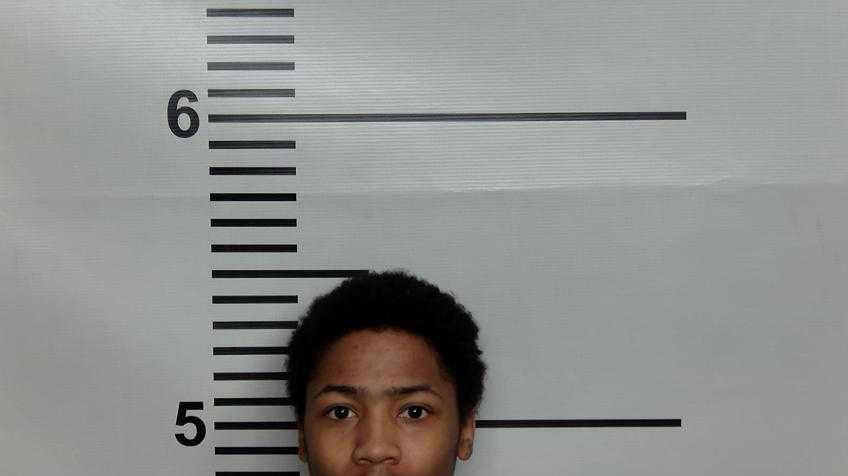 LMPD arrests 2nd suspect in shooting death of teenager in Park Hill