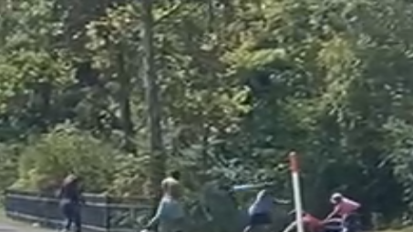 16-year-old faces attempted murder charge for alleged involvement in ...