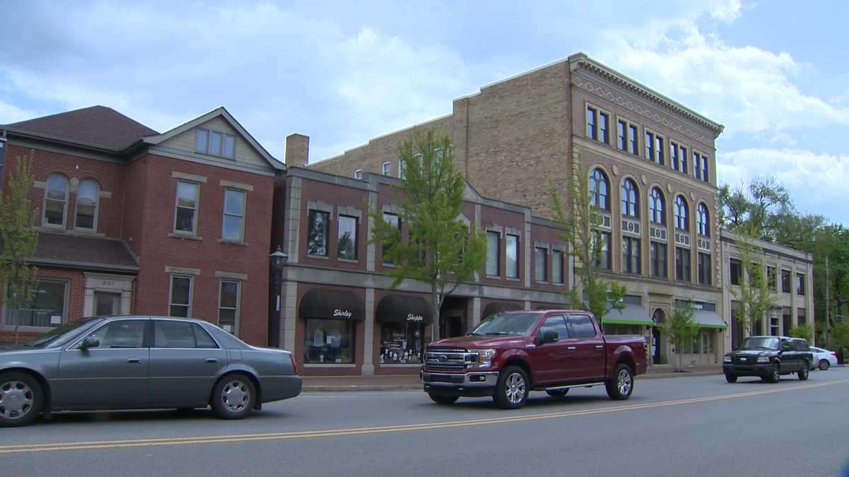 Twelve more counties, including Beaver, to move to 'green phase' on June 12