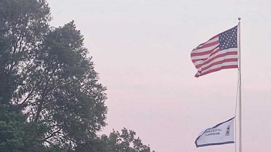 Braintree beats Bedford at New England regional championship