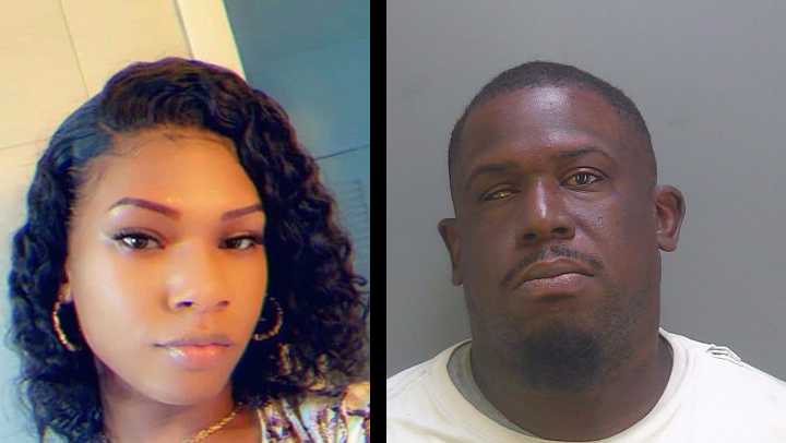 Florida man arrested for 2019 murder of Bee Love Slater Florida man arrested for 2019 murder of Bee Love Slater