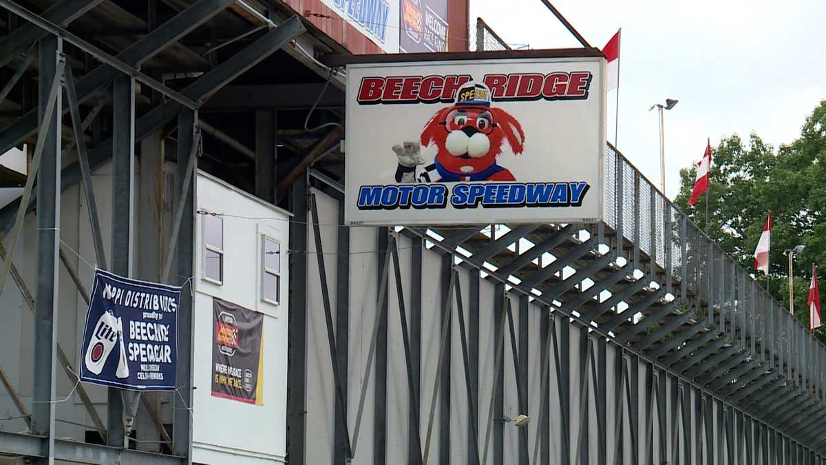 Plans to redevelop Maine speedway are entering the final phase