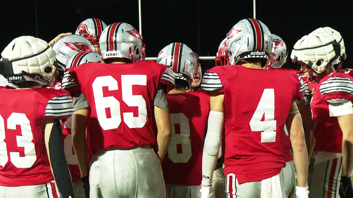 Friday Night Fever week 3: Saranac vs. Beekmantown and more from ...