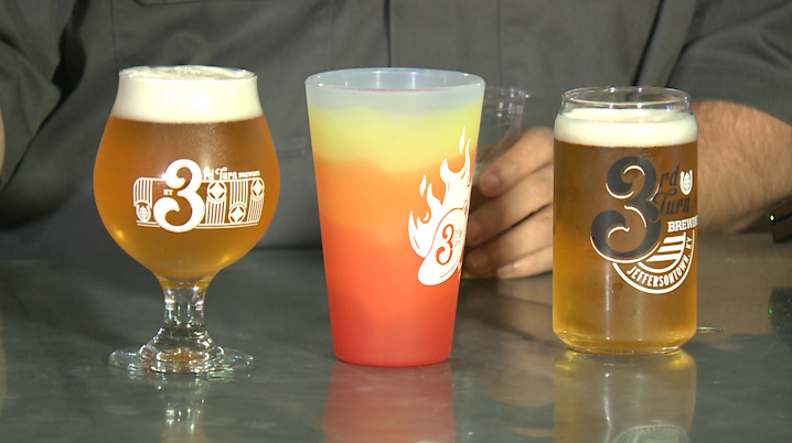 JTown Summer Beer Fest returns on July 20