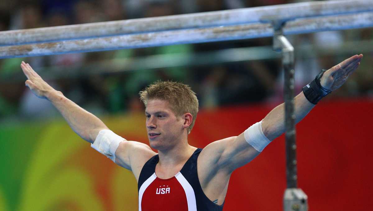 Olympic medalist, Bama coach offering Olympics commentary