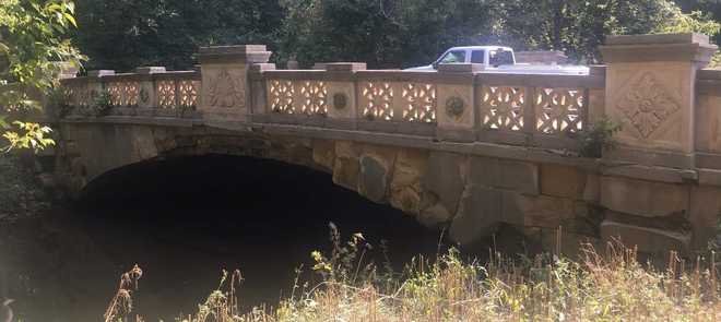 Bernheim reopens to public after $1 million renovation
