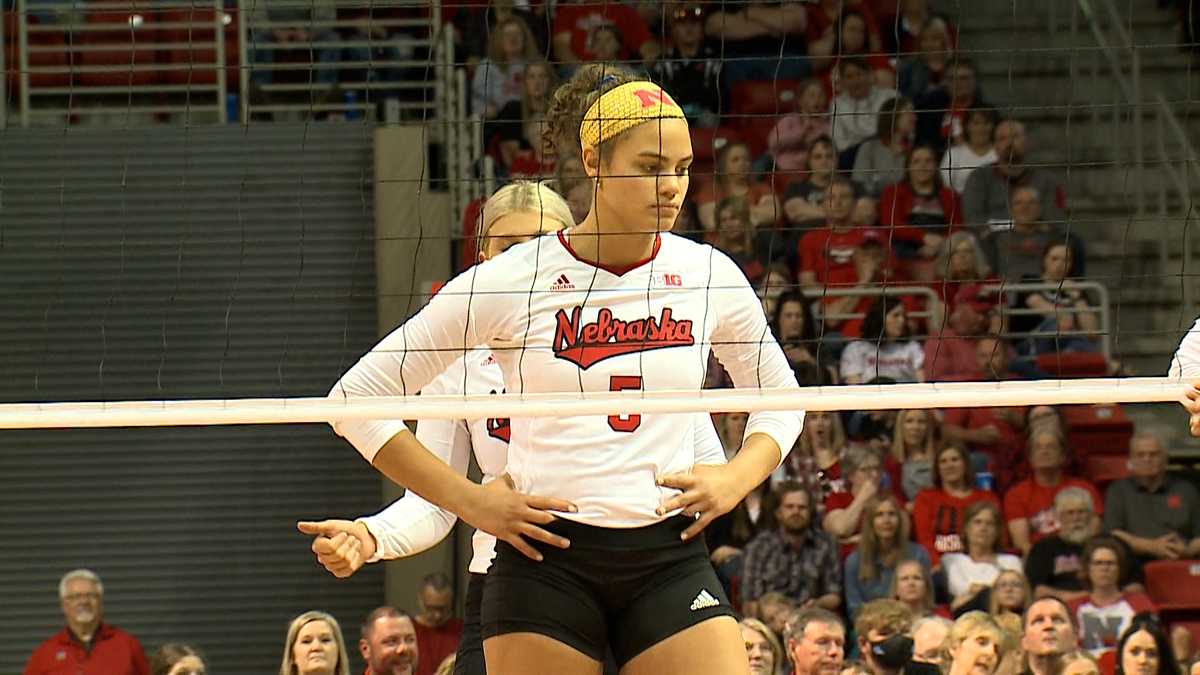 Bekka Allick makes strong first impression in spring scrimmage