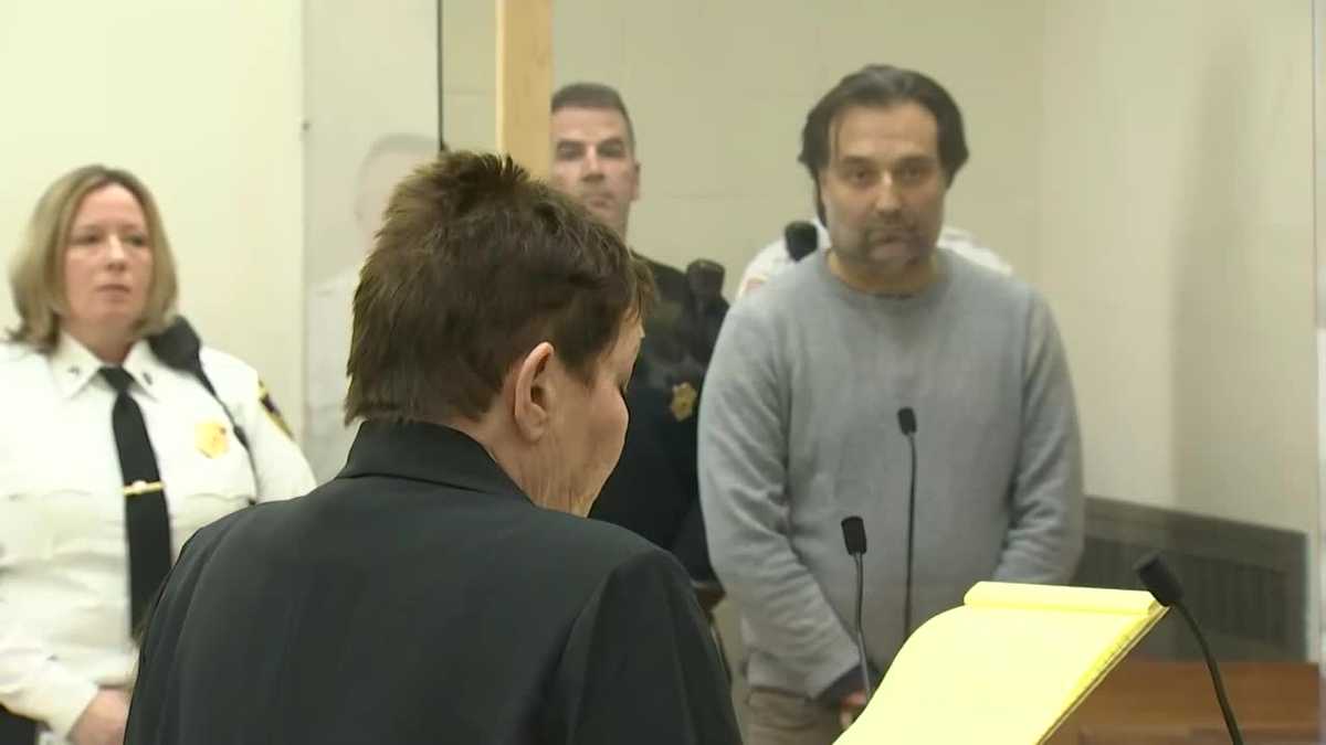Prosecutor reveals evidence of dismemberment in Ana Walshe case