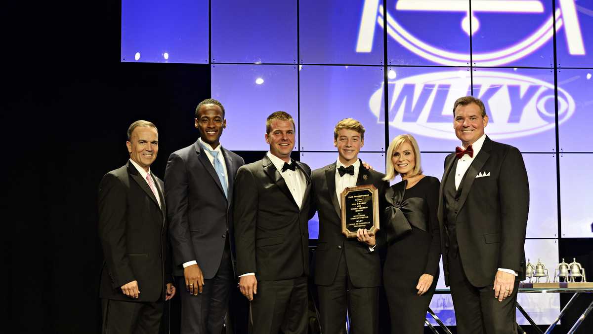 IMAGES: Bell Awards 2018